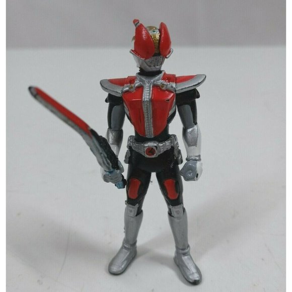 Bandai | Toys | Bandai Legend Rider Series 5 Kamen Rider Deno Sword ...